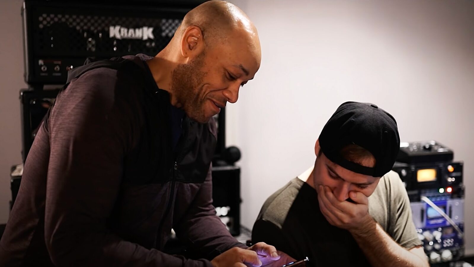 SION - MoreCore.de - Alle Infos rund um die Band