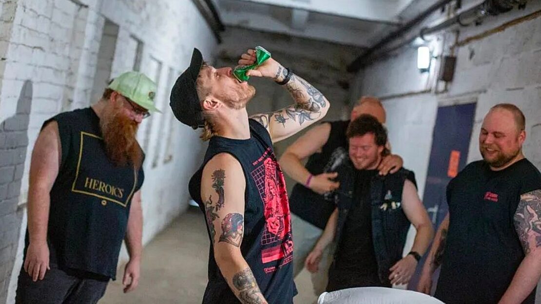 Skin Failure - MoreCore.de - Alle Infos zur Band