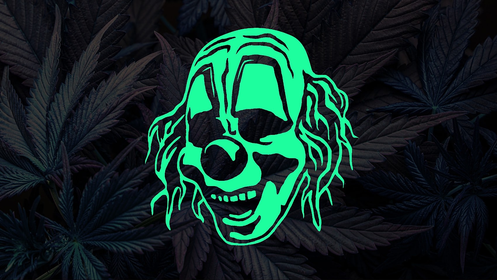 Slipknot: "Clown" launcht seine Cannabis-Linie "HashBone"