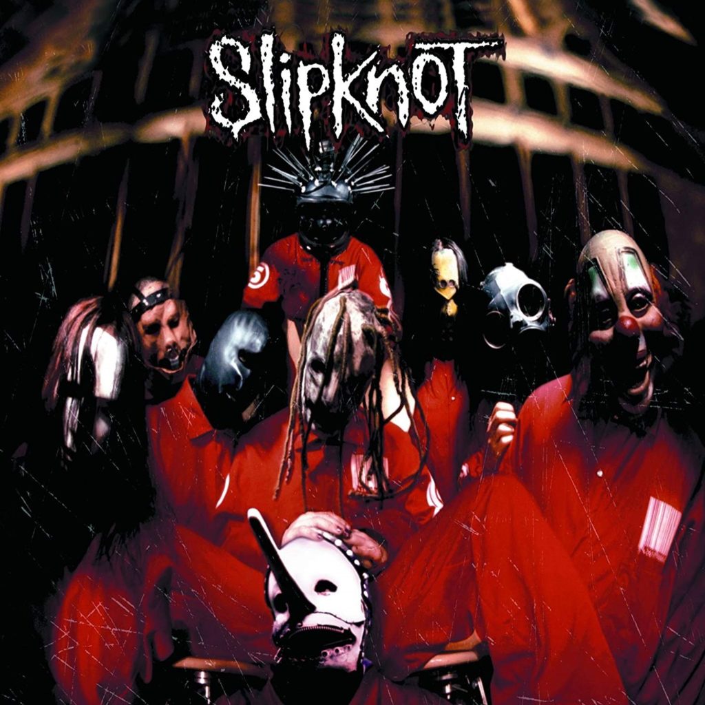 Slipknot - MoreCore.de - Alle Infos rund um die Band