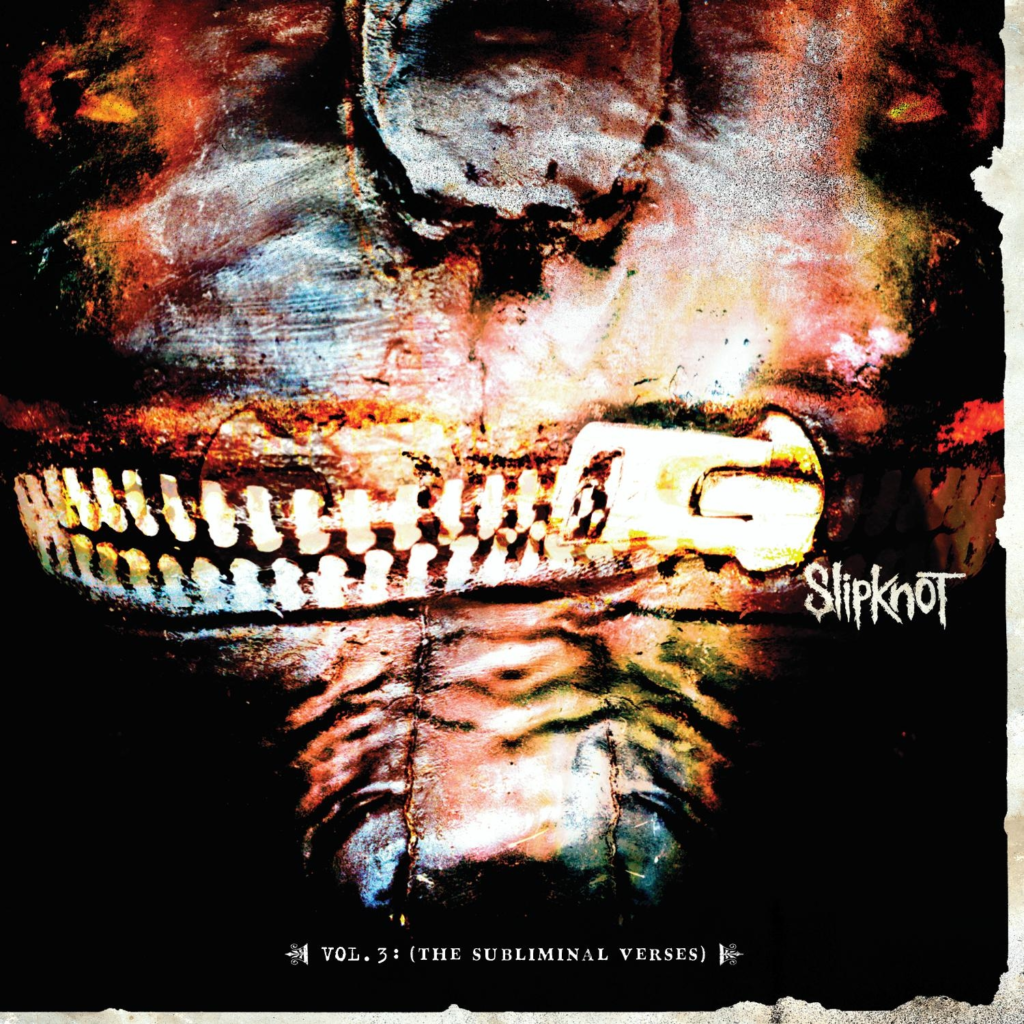 Slipknot - Vol. 3: (The Subliminal Verses) - Das Album auf MoreCore.de