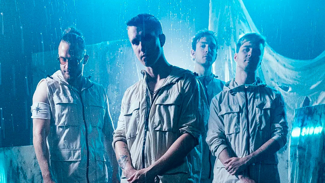 Solence - MoreCore.de - Alle Infos rund um die Band