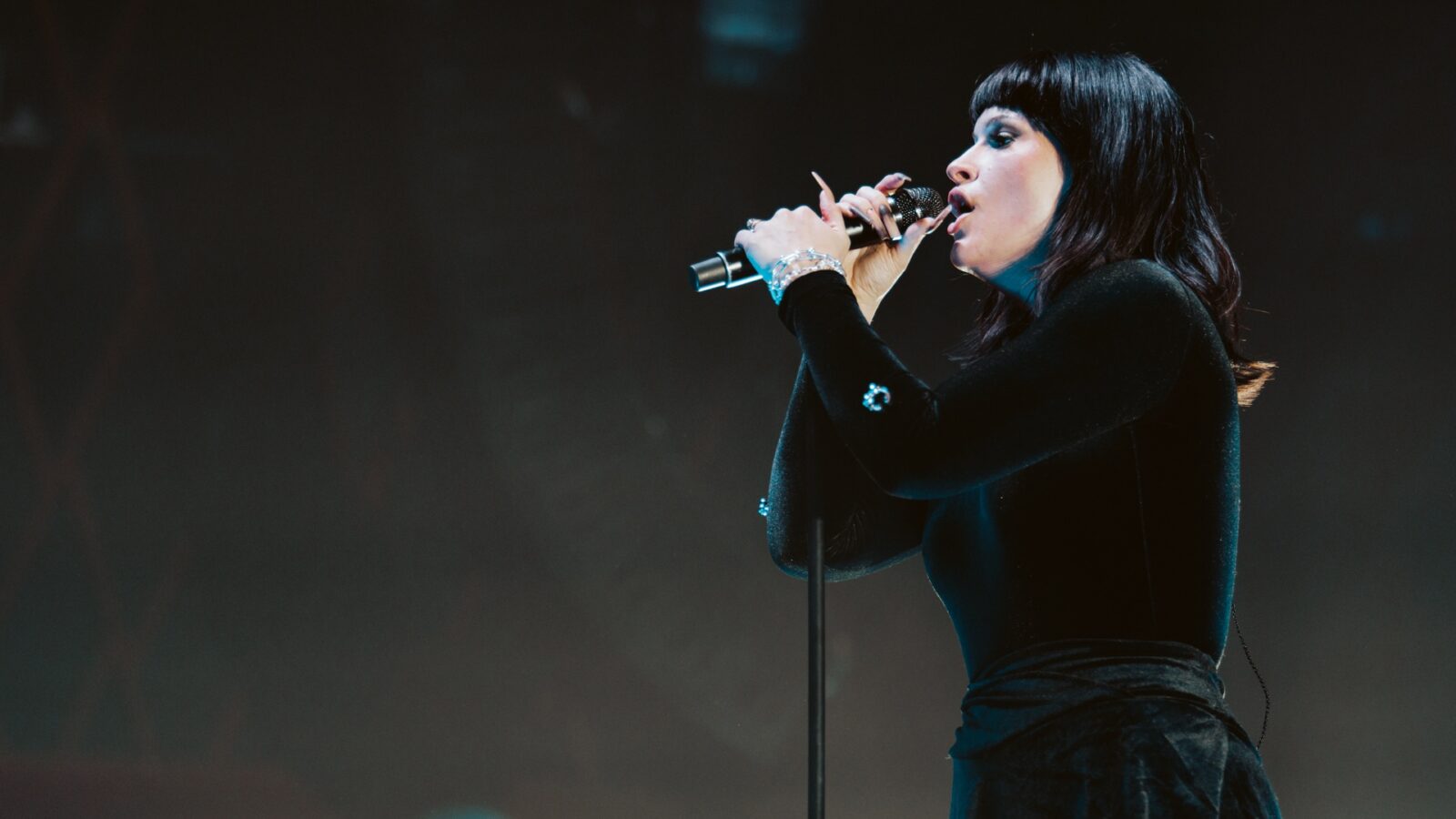 Spiritbox - "Tsunami Sea" I XXL-.Kritik auf MoreCore.de