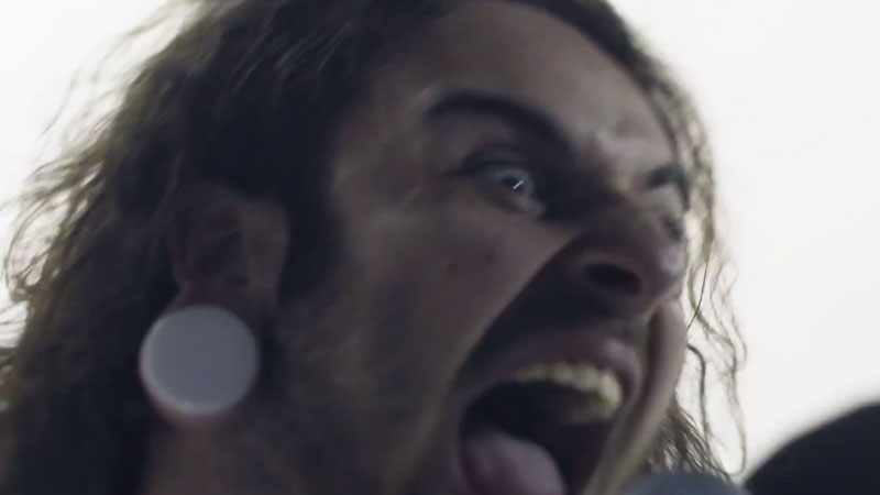 SPITE veröffentlichen Video zu "Kill Or Be Killed" | MoreCore.de