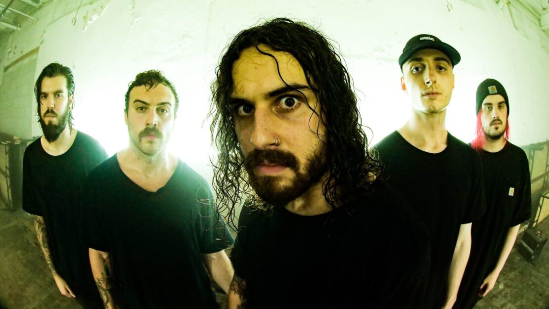 Spite - MoreCore.de - Infos rund um die Deathcore-Band