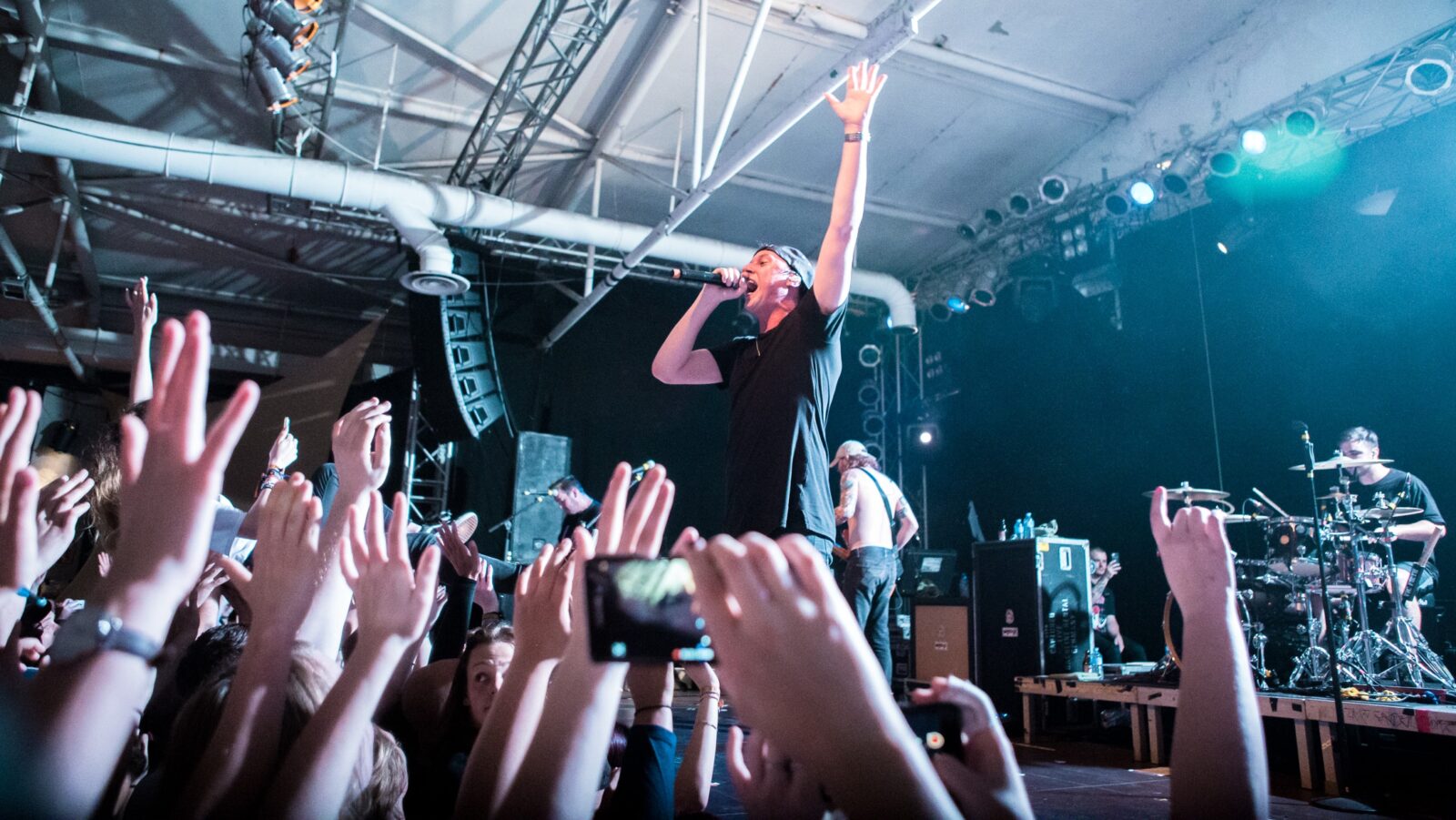 State Champs veröffentlichen gleich zwei neue Akustik-Songs