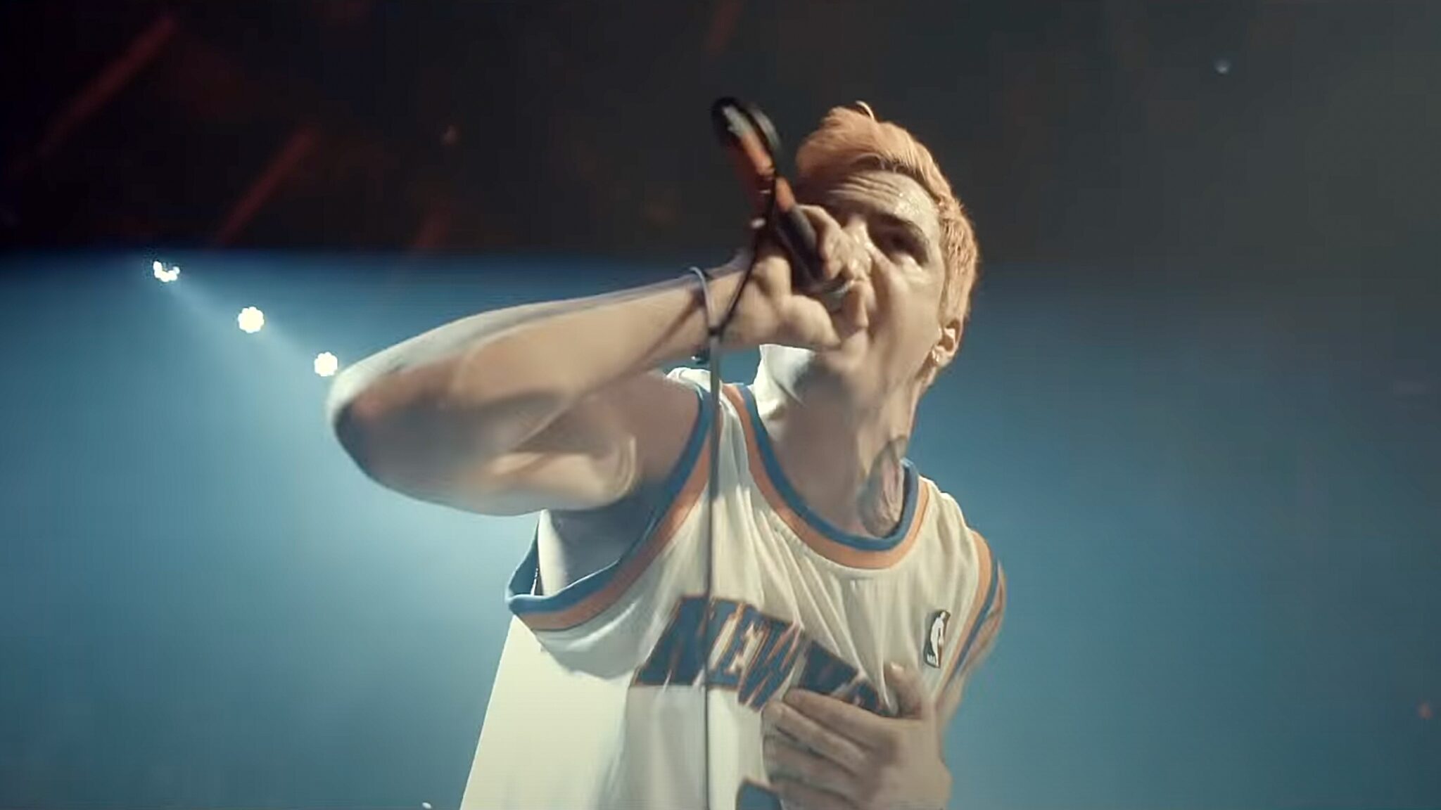 Stray From The Path liefern ihren neuen Song "Guillotine" ab