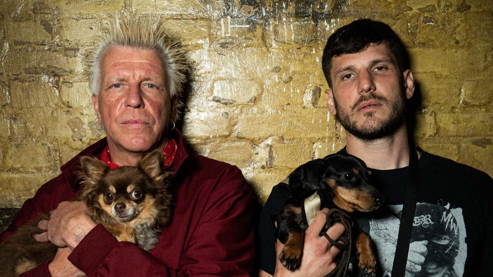 Slime - MoreCore.de - Infos rund um die Punk-Band