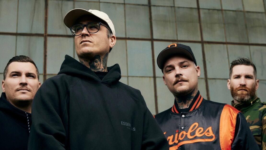 I Am Abomination veröffentlichen Single mit Ben Duerr (Shadow Of Intent)