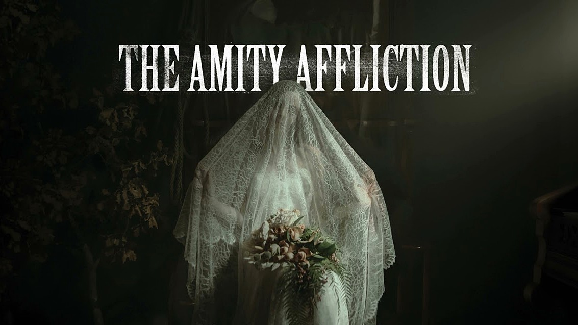 The Amity Affliction Veröffentlichen Ep Somewhere Beyond The Blue
