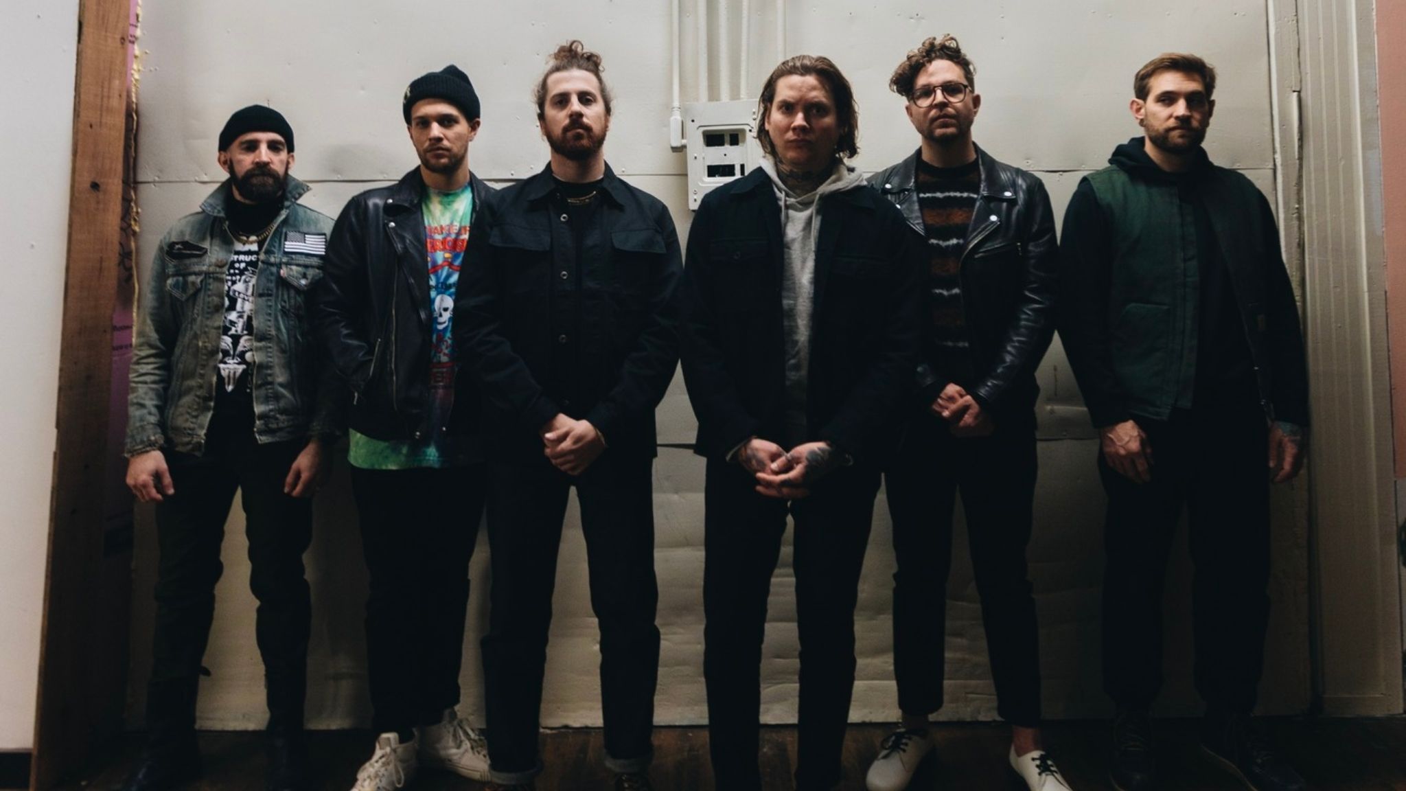 The Devil Wears Prada stellen neue Musik für 2024 in Aussicht