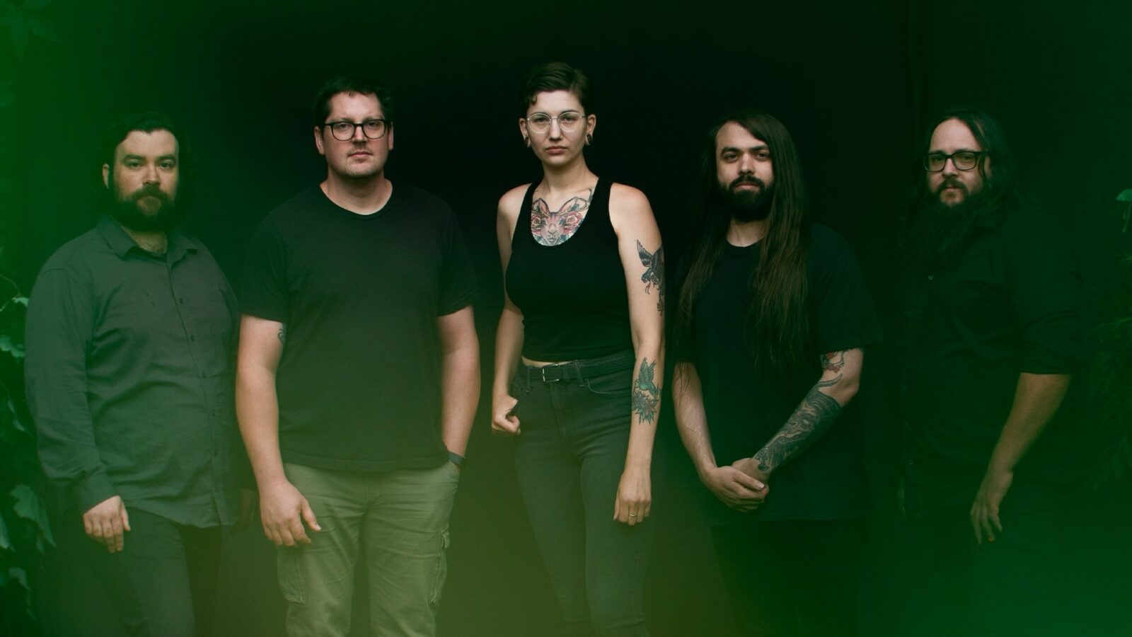 The World Is A Beautiful Place & I Am No Longer Afraid To Die ...