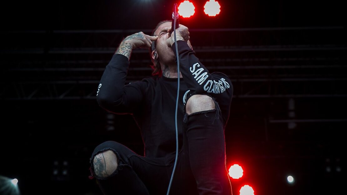 The Amity Affliction - MoreCore.de - Alle Infos zur Band