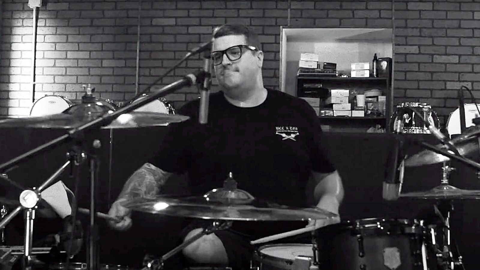 Andrew Tkaczyk Archive • MoreCore.de