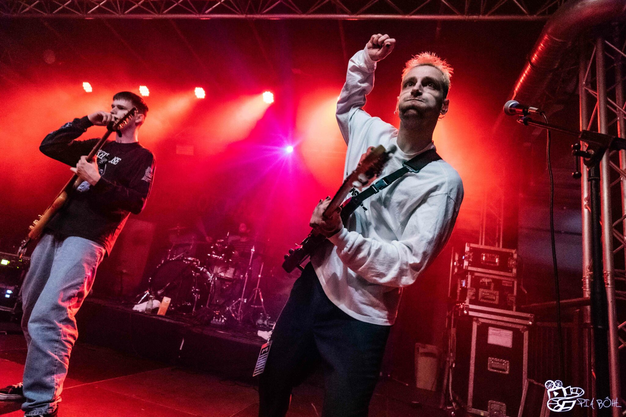 Live bei: Core Fest 2022 in Stuttgart (17.09.2022)