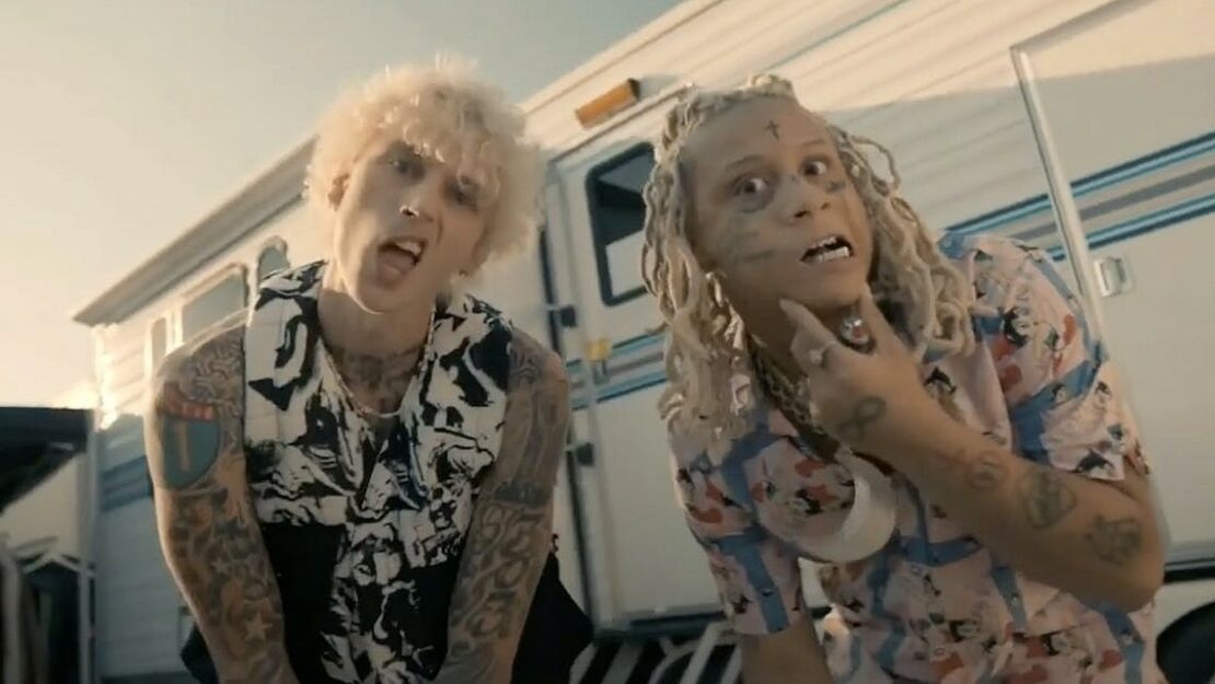 Trippe Redd Archive | MoreCore.de