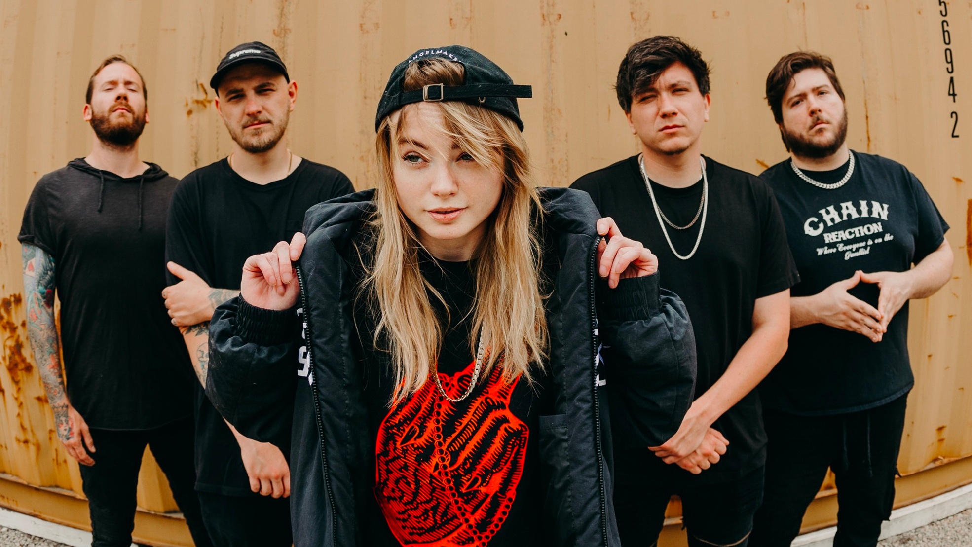 Vctms Band Wiki at James Kornweibel blog