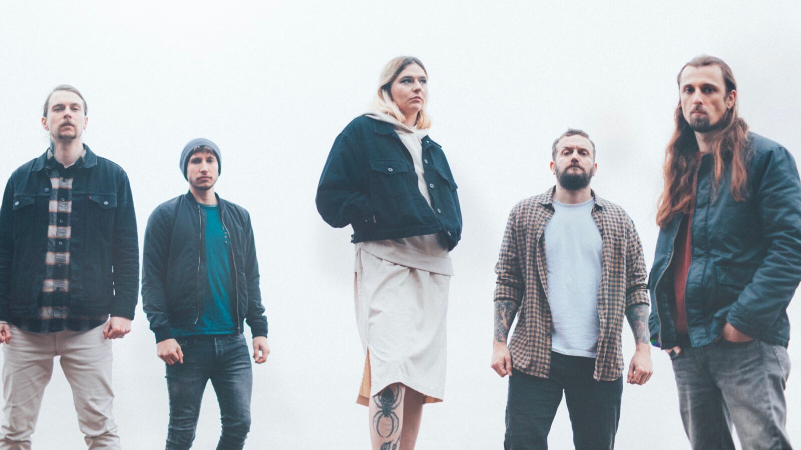 Venom Prison - MoreCore.de - Infos rund um die Band