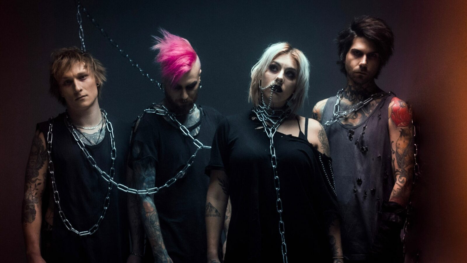 Venues - MoreCore.de - Alle Infos rund um die Band