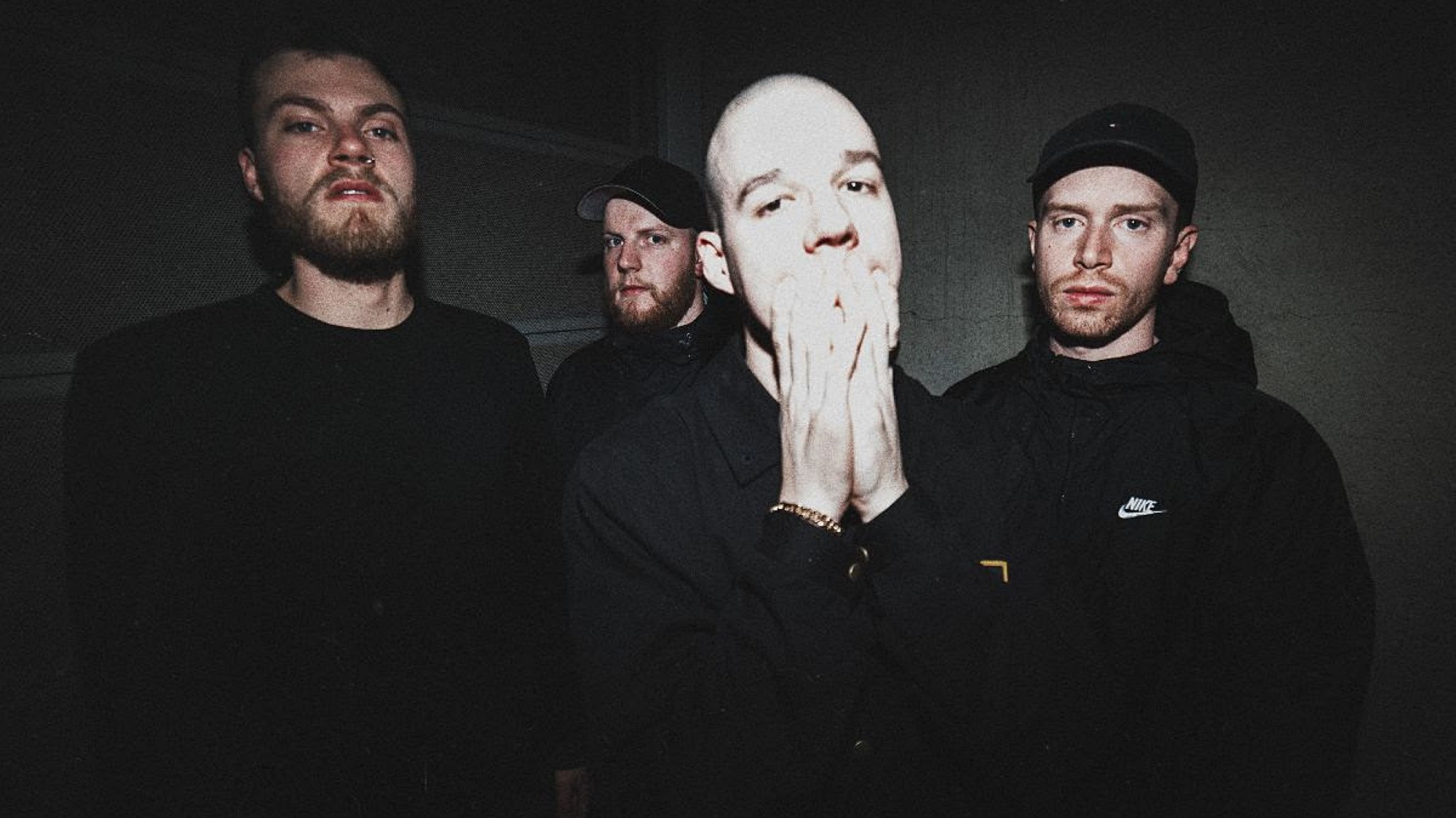 Void Of Vision: Neuauflage von "Splinter" mit Kadeem France (Loathe)