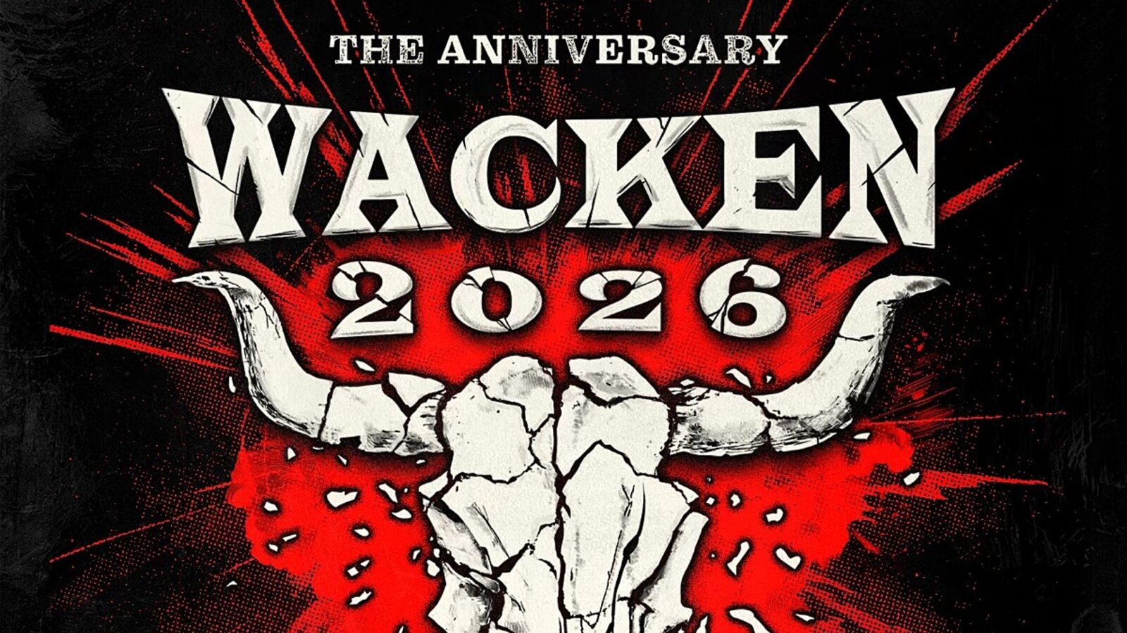 Wacken Open Air 2026 - Jetzt Tickets auf MoreCore.de sichern