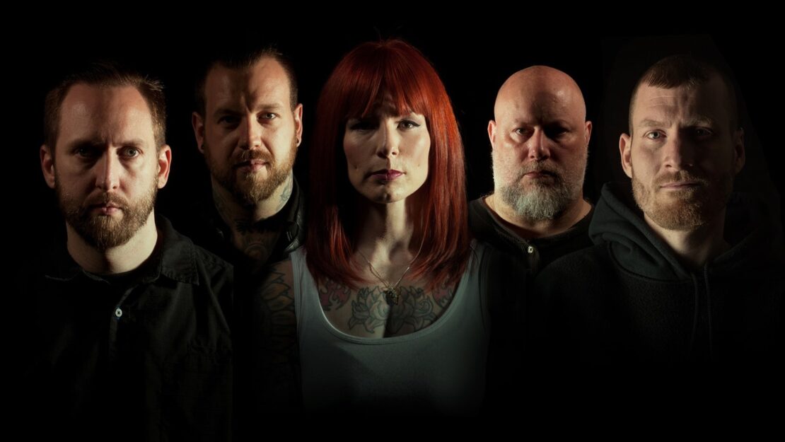 Walls of Jericho - MoreCore.de - Alle Infos rund um die Band