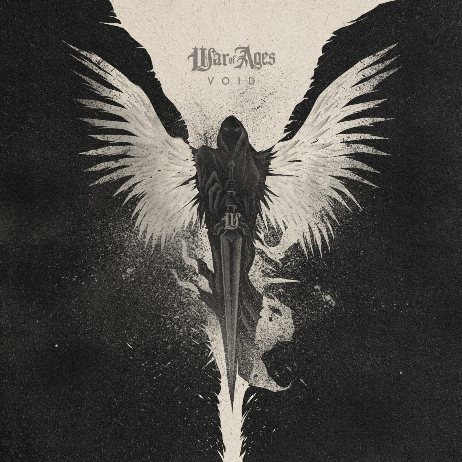 War Of Ages - Void | Infos zum Album bei MoreCore.de