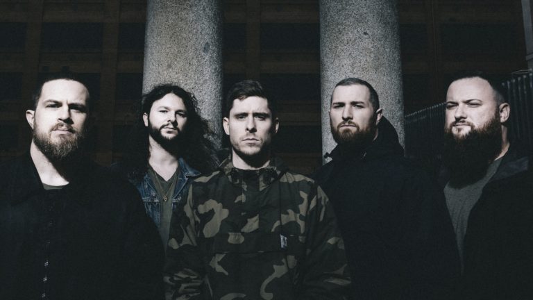 Whitechapel - MoreCore.de - Infos rund um die Band